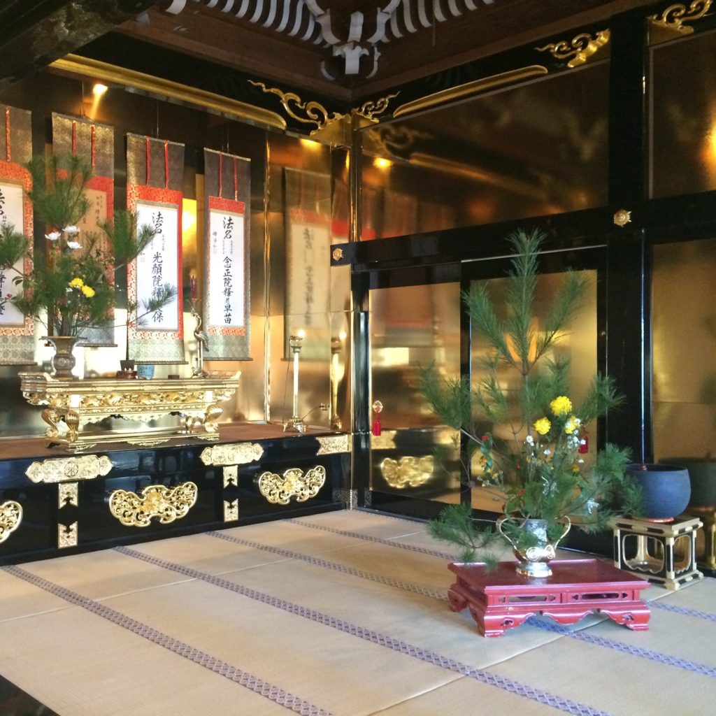 Application of Titanium to Building Materials | Design Metal Library