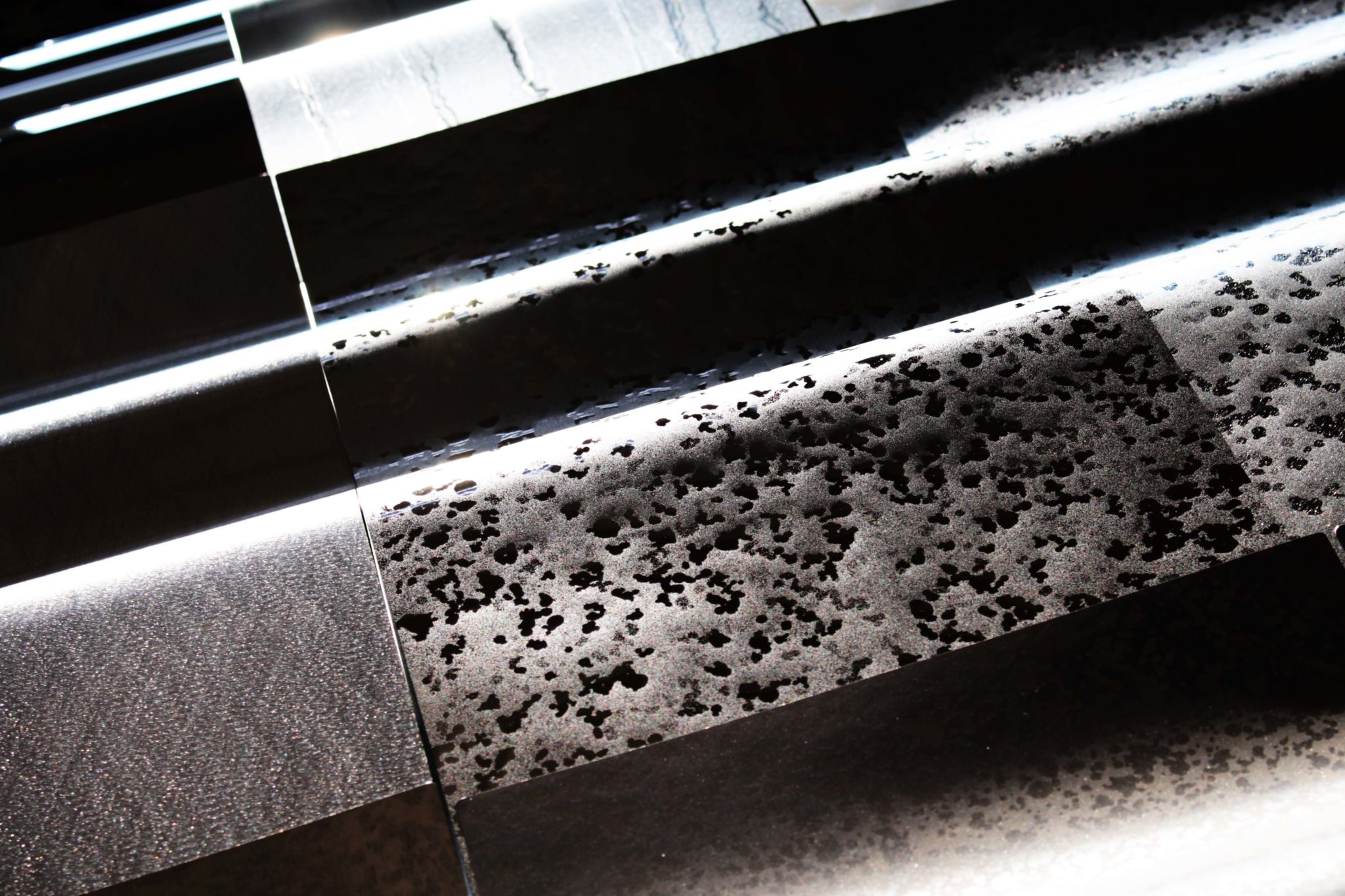 About the Designing Stainless Steel Series | Design Metal Library