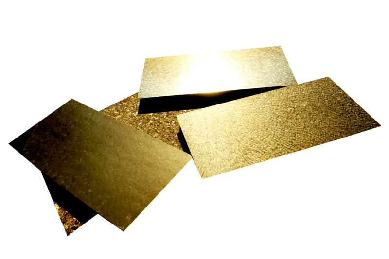 [Easy Panel Installation] Highest Quality Golden Titanium Panel ...