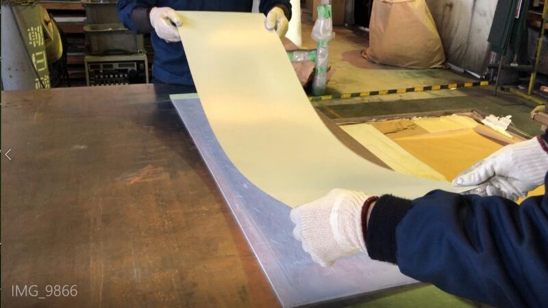[Easy Panel Installation] Highest Quality Golden Titanium Panel ...