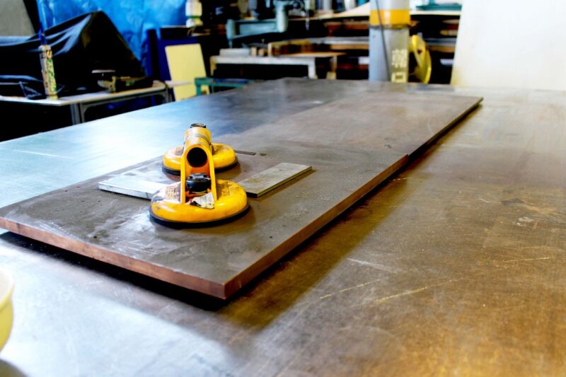 [Easy Panel Installation] Highest Quality Golden Titanium Panel ...