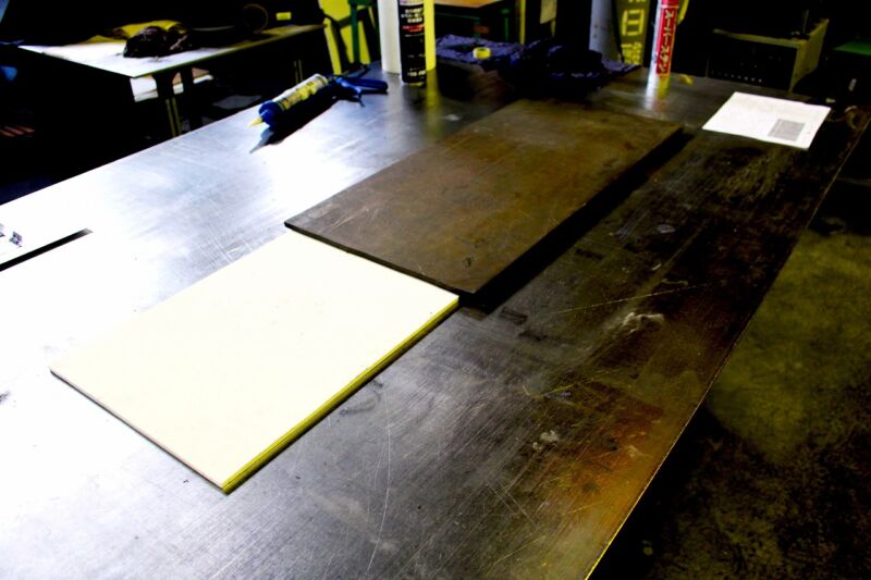 [Easy Panel Installation] Highest Quality Golden Titanium Panel ...