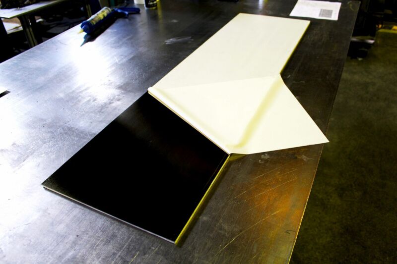 [Easy Panel Installation] Highest Quality Golden Titanium Panel ...