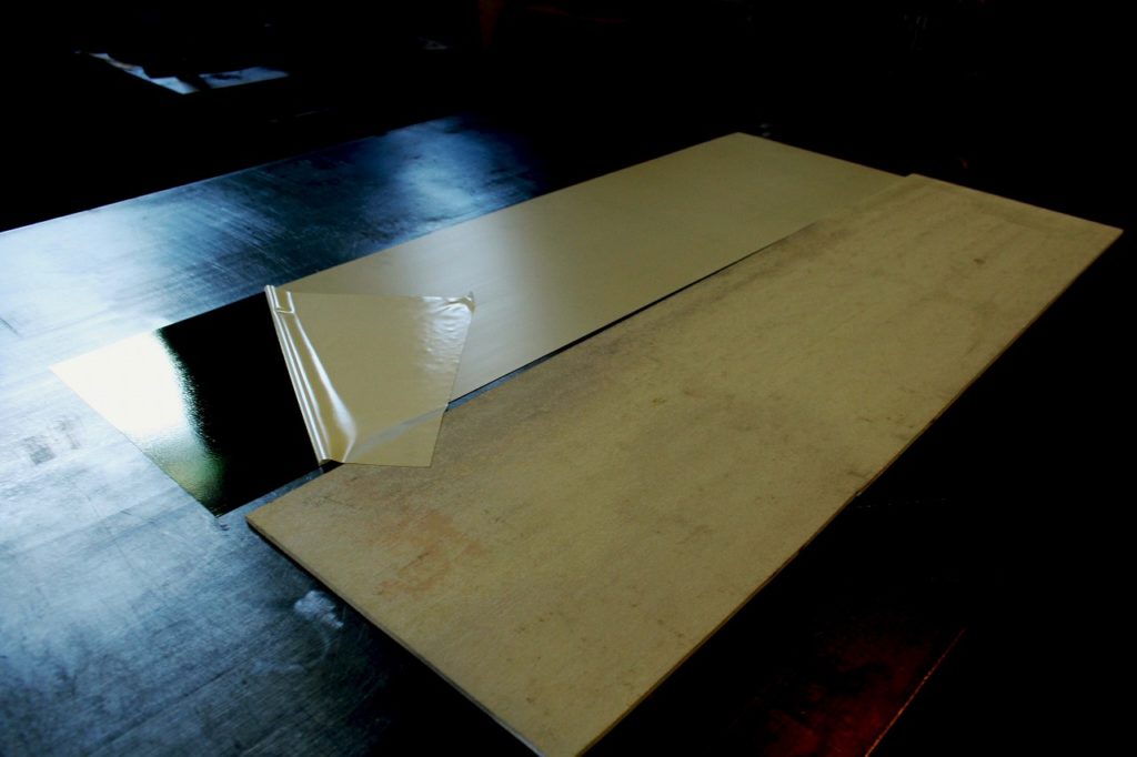 [Easy Panel Installation] Highest Quality Golden Titanium Panel ...