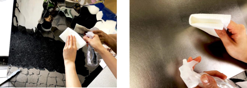 [Maintaining beautiful designs forever] About MaCoat GC, a simple ...