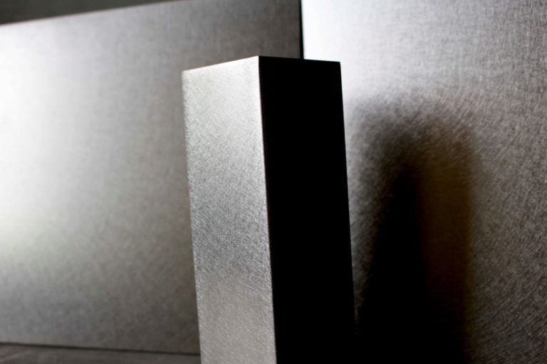 What is a vibratory finish on stainless steel? Its features and case ...