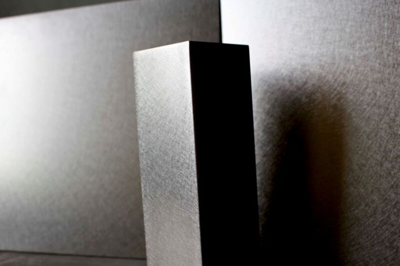 What is a vibratory finish on stainless steel? Its features and case ...