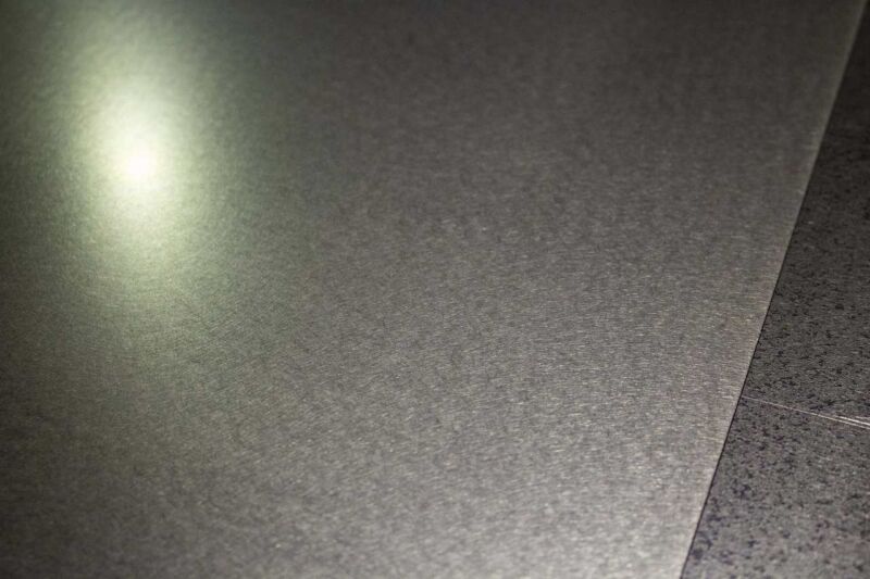 Standard Vibration 18A | Design Metal Library