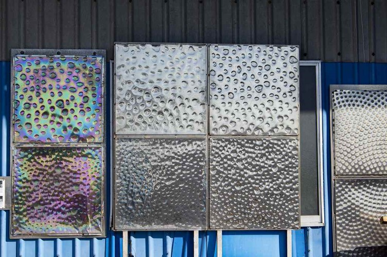 How to choose a stainless steel exterior wall? From what’s new to what ...