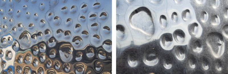 How to choose a stainless steel exterior wall? From what’s new to what ...