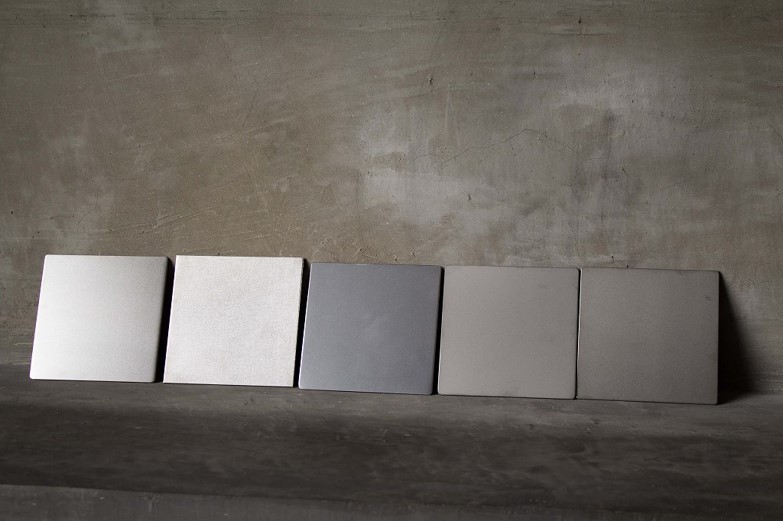 Black titanium | Design Metal Library