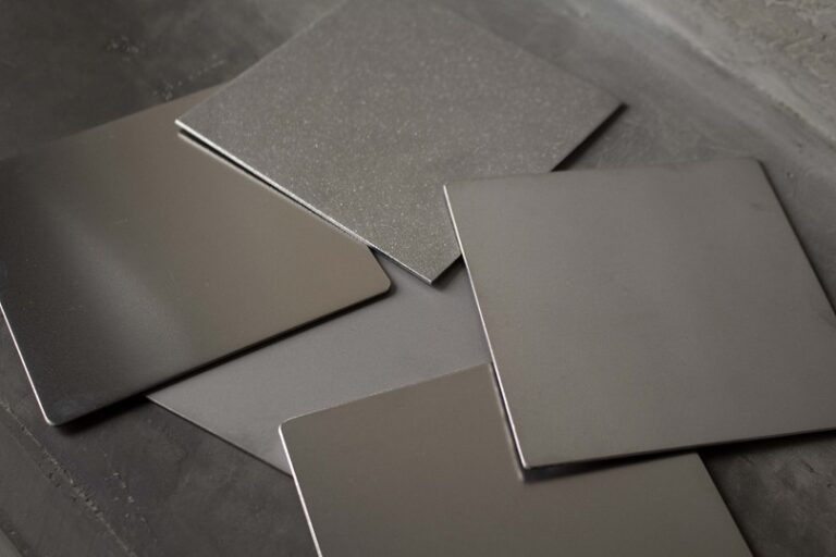 What is blasting? Features and Common Problems Explained | Design Metal ...