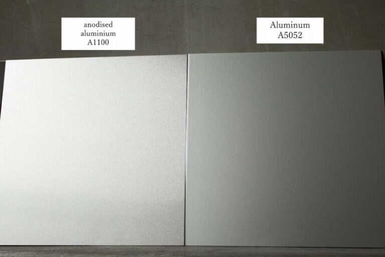 About the color of metal materials | Design Metal Library