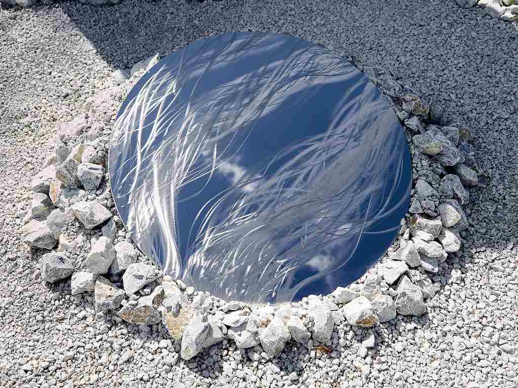 Artist Mr. Koki Sugita Work:梅花の宴 | Design Metal Library