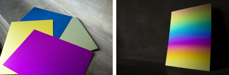 What is stainless steel coloration? Explanation of colored stainless ...