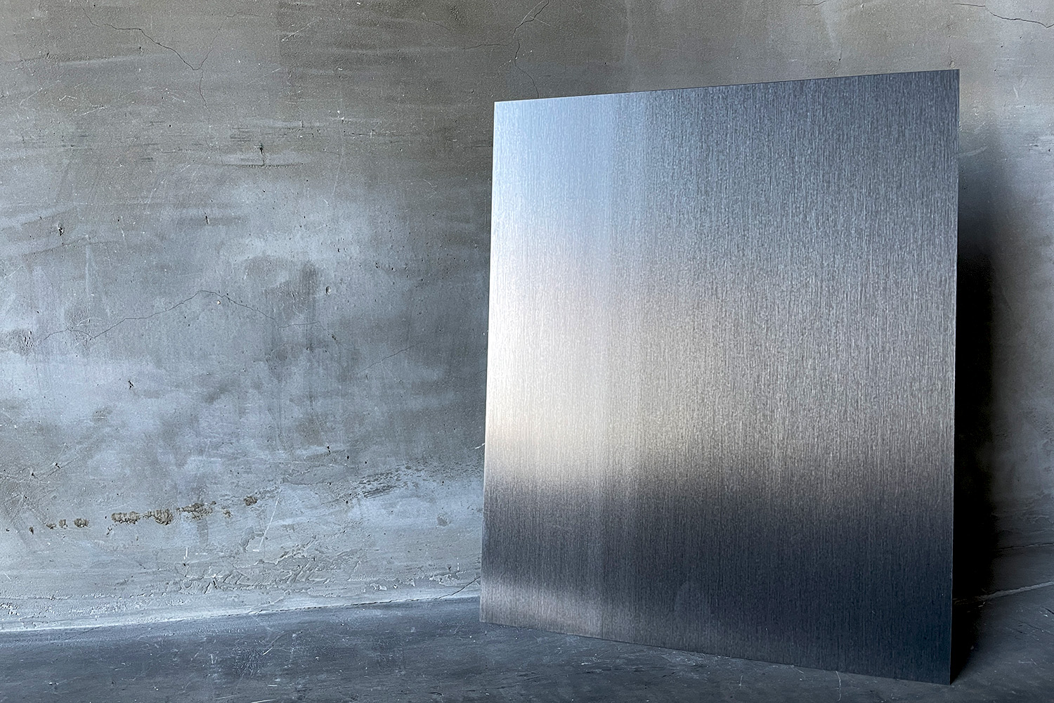 What is [black metal] titanium, stainless steel, and black plated steel ...