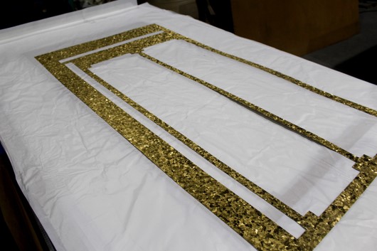 Environmentally Friendly Pictorial Signs Made from Residual Materials ...