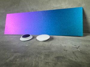 チタンは磁石が引っ付くのか？ チタンの磁性を検証します。 | デザイン金属ライブラリ produced by MAKO